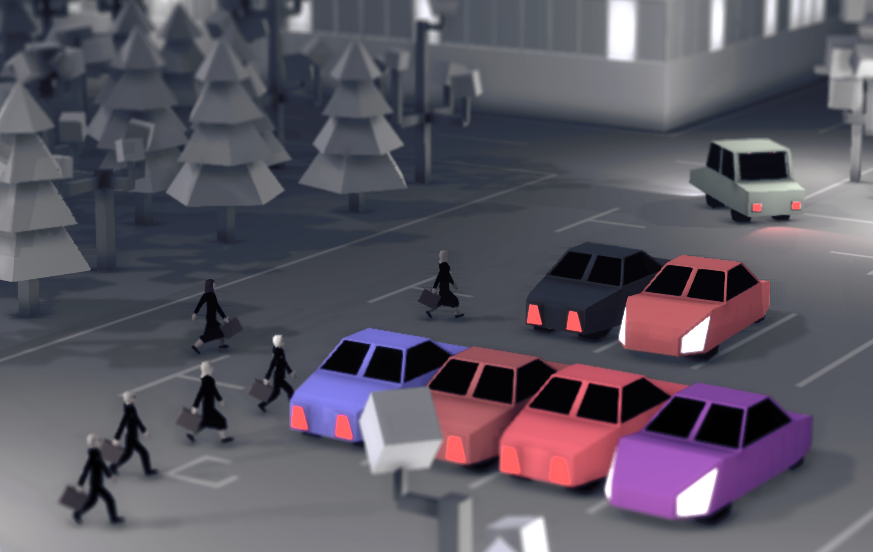 Software Inc. - Mac release and Alpha 5.1 released publically - Steam News