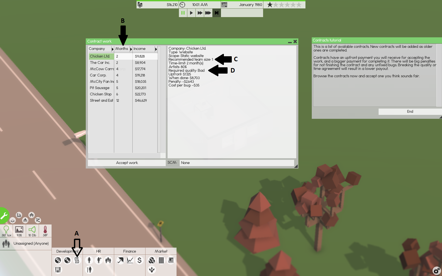 Quickstart Guide - Software Inc.