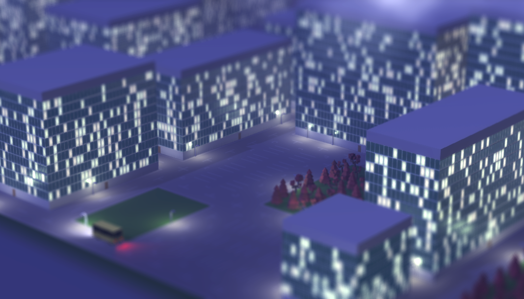 Get out of the forest bud :: Software Inc. General Discussions