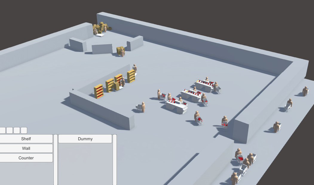 Tycoon Update (Part 2) : r/tycoon